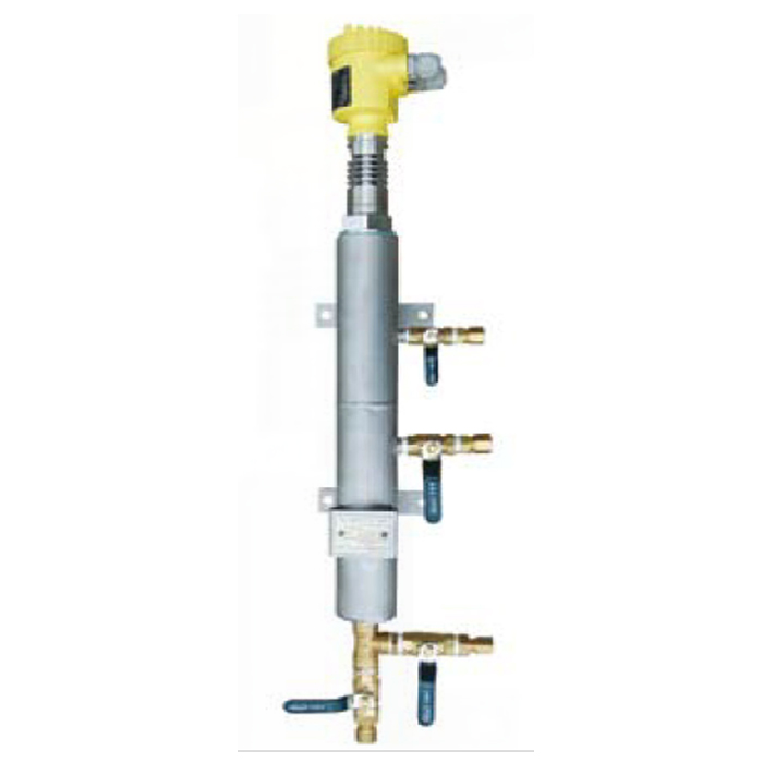 CP-63A Pipeline Oil Contamination Detection Transmitter